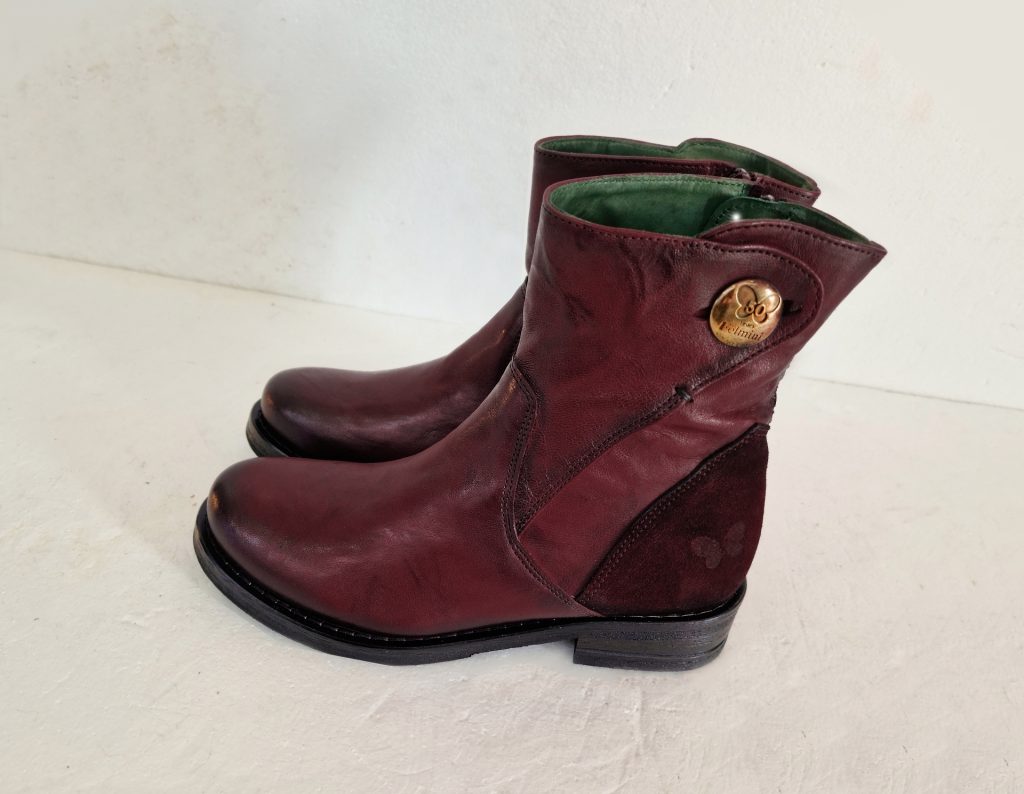 50 Years – Felmini Shoes