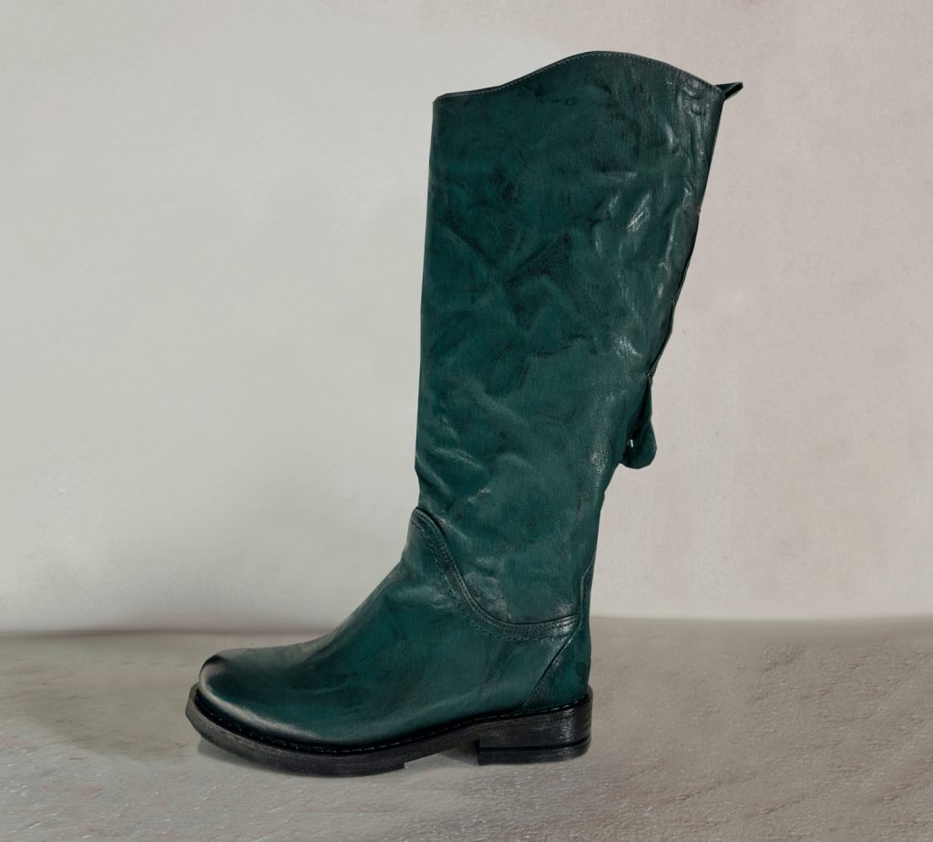 50 Years – Felmini Shoes