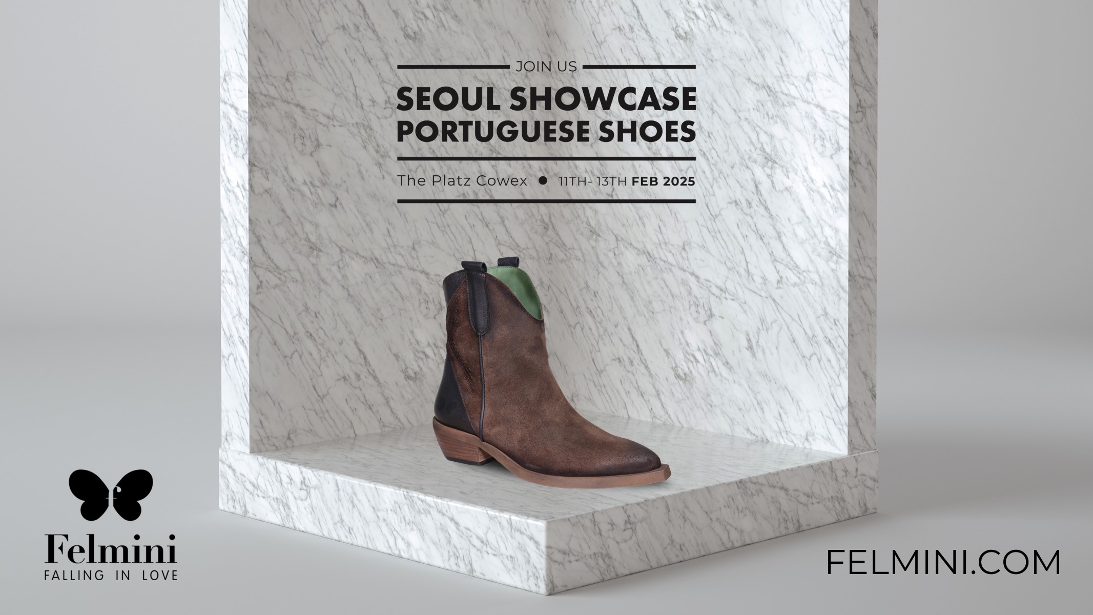 Felmini Shoes – Felmini Shoes